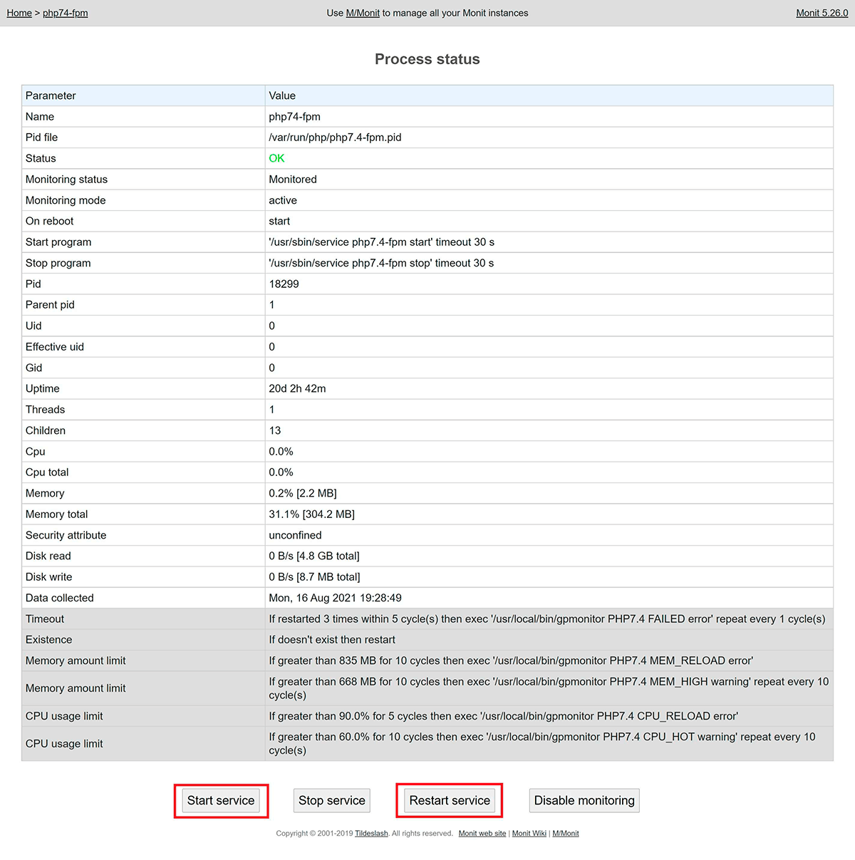 Diagnosing HTTP 500 / Internal Server Errors | GridPane Diagnosing HTTP 500 / Internal Server Errors | GridPane